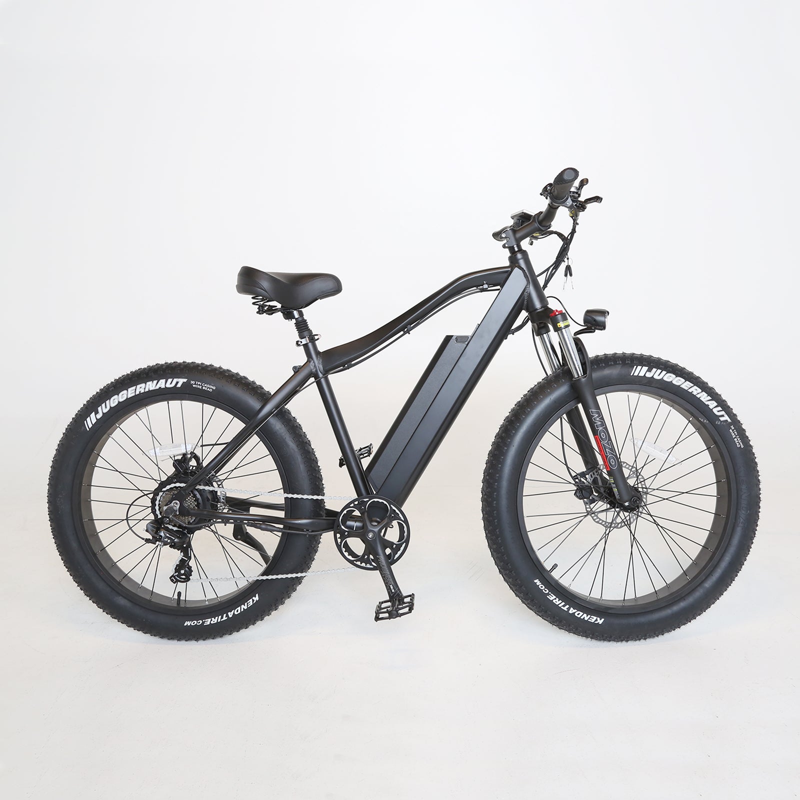 Traverse – Rapture Bike Co